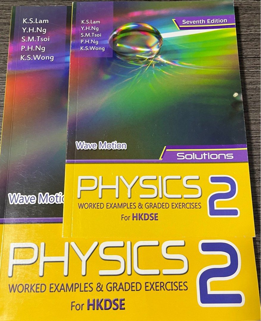 Aristo Physics Worked Examples & Graded Exercises for HKDSE 1-3, E2 ... Aristo Physics Worked Examples & Graded Exercises for HKDSE 1-3, E2 ...