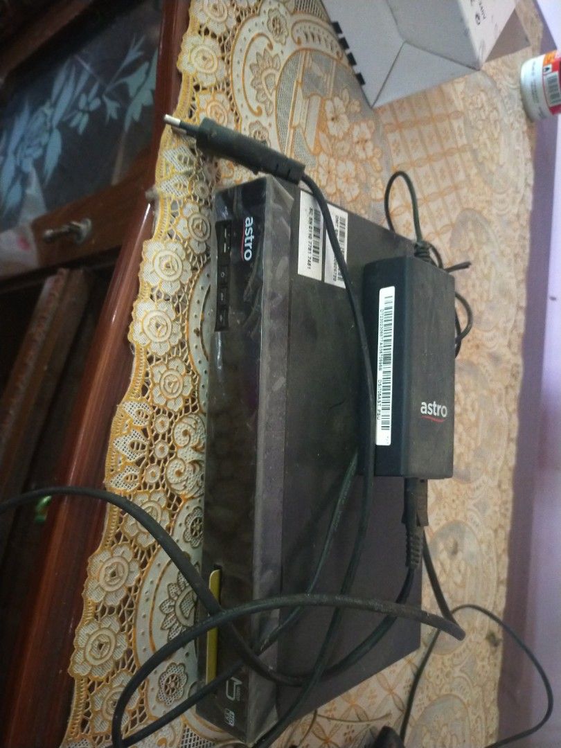 Astro, TV & Home Appliances, TV & Entertainment, Entertainment Systems ...