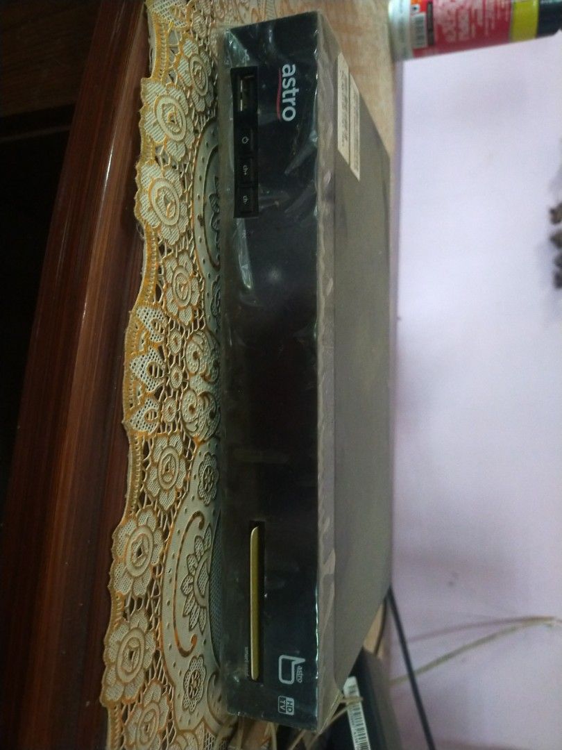 Astro, TV & Home Appliances, TV & Entertainment, Entertainment Systems ...