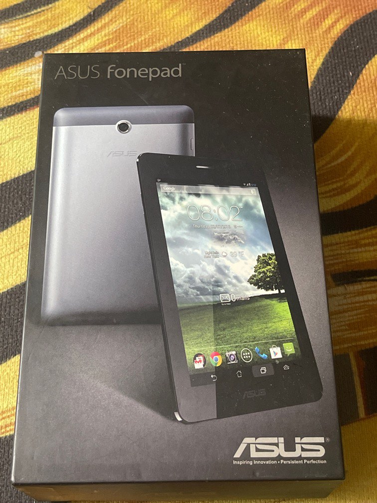 Asus phone pad, Mobile Phones & Gadgets, Tablets, Android on Carousell