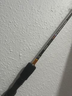 BC Fishing Rod, Sports Equipment, Fishing on Carousell