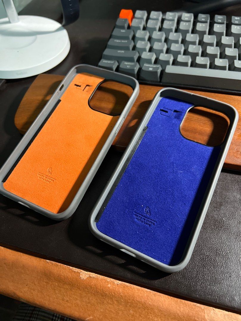 Bellroy Card Case - iPhone 13 / Pro on Carousell