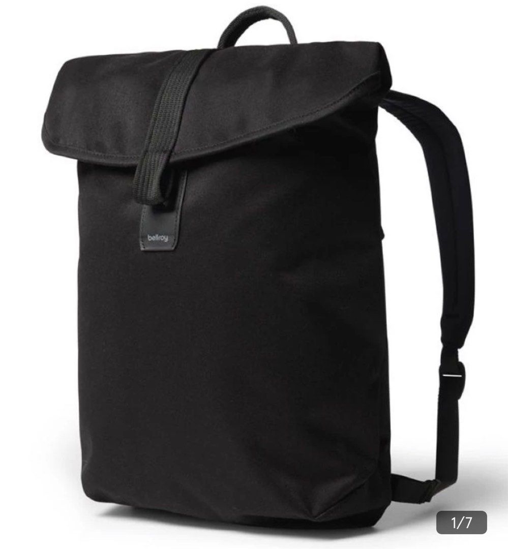 Bellroy oslo, Men's Fashion, Bags, Backpacks on Carousell