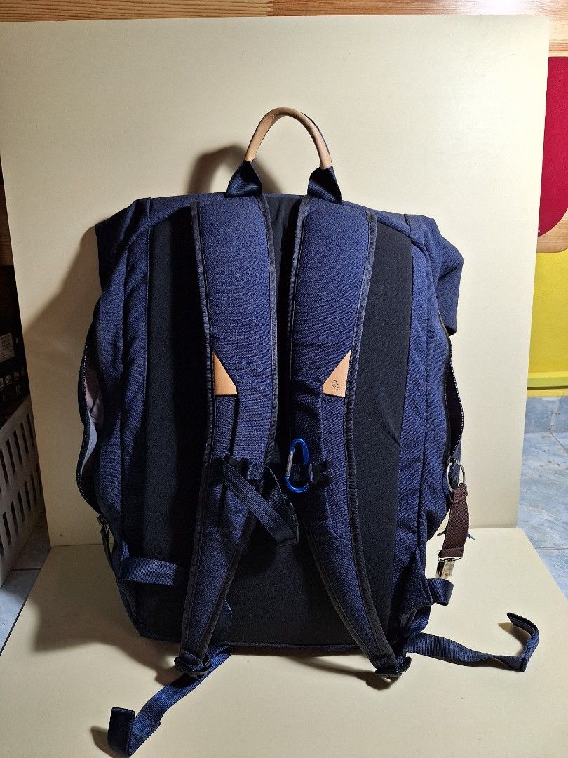Bellroy Shift Backpack, Men's Fashion, Bags, Backpacks on Carousell