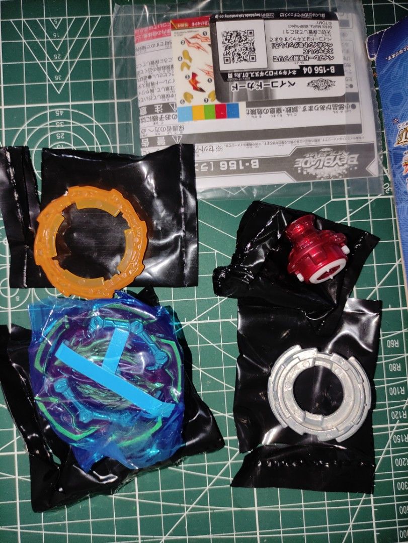 Beyblade on Carousell