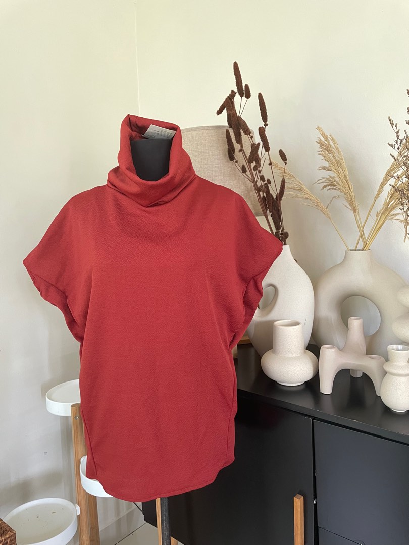 Bfeeding Mum Top On Carousell