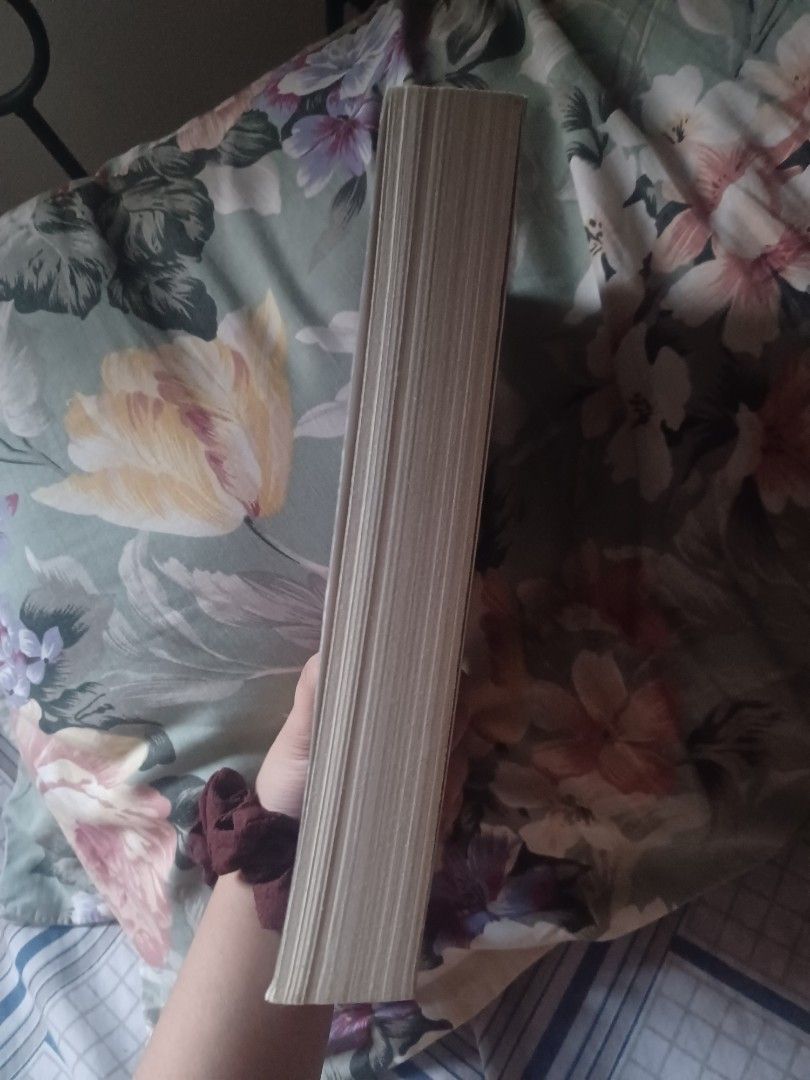 Black Bird of the Gallows by Meg Kassel on Carousell