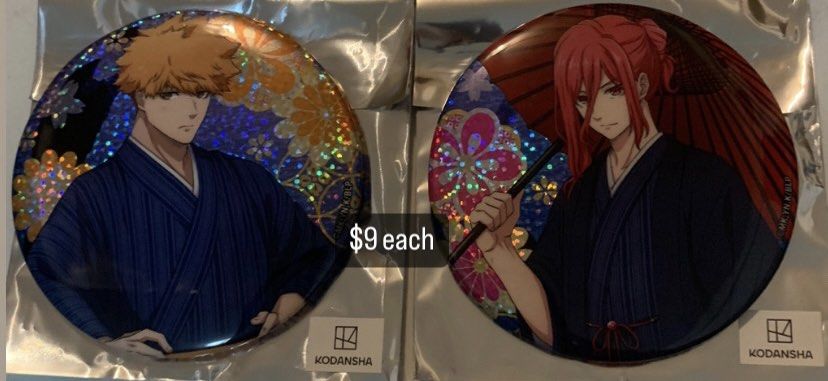 Blue Lock Merch, Hobbies & Toys, Memorabilia & Collectibles, Fan ...