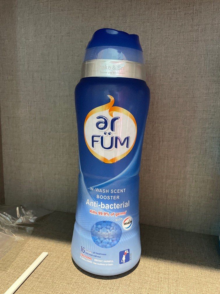 Brand new Arfum scent booster, Furniture & Home Living, Cleaning ...