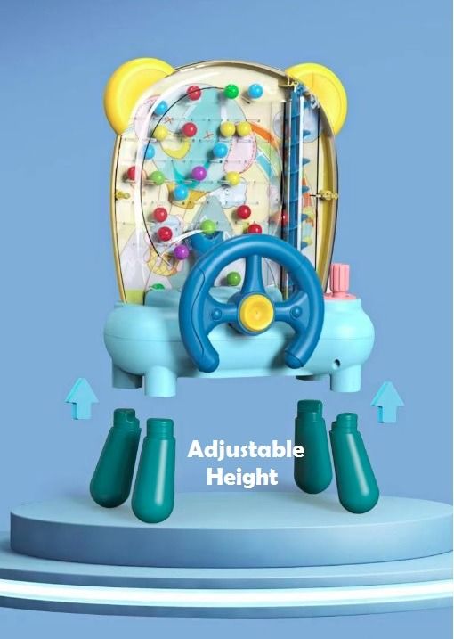 Brand New bean-picking machine children's educational thinking training ...