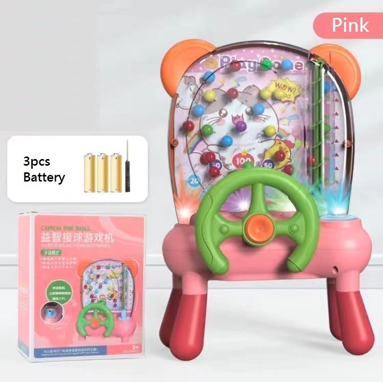 Brand New bean-picking machine children's educational thinking training ...