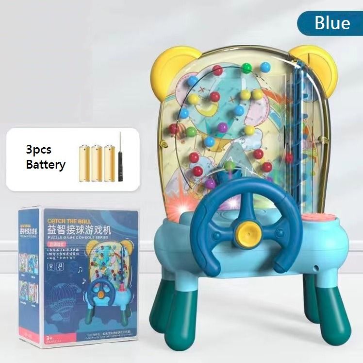 Brand New bean-picking machine children's educational thinking training ...