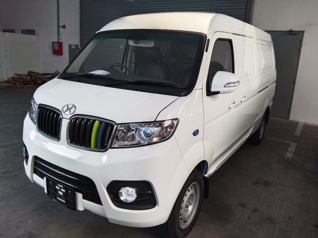 Brand new shineray, Cars, Car Rental on Carousell