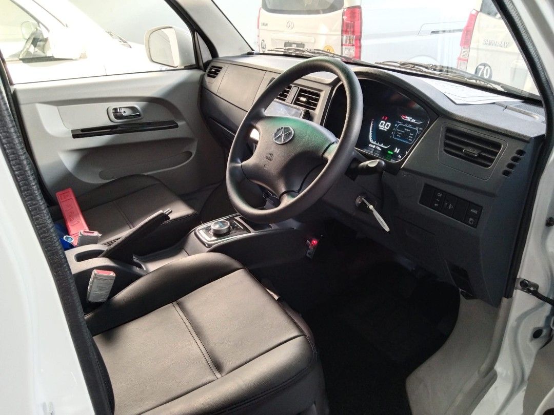 Brand new shineray, Cars, Car Rental on Carousell