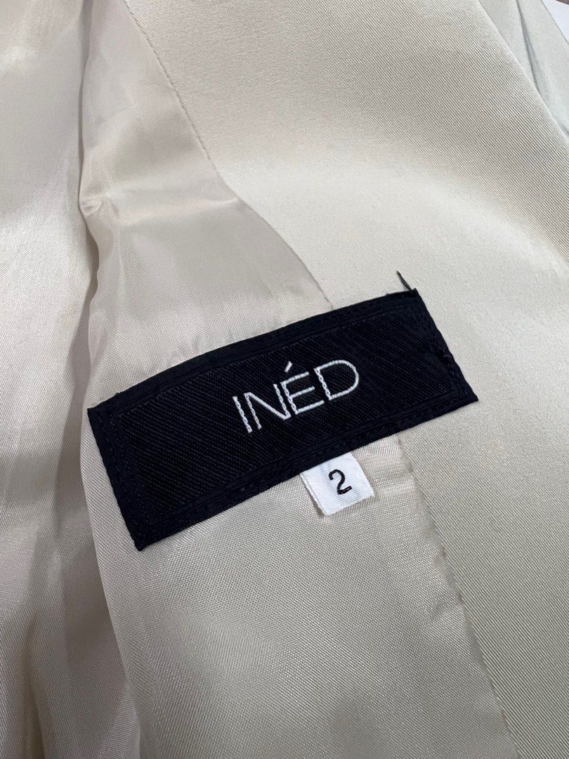 C(A7) ined japan brand blazer, Women's Fashion, Coats, Jackets and ...