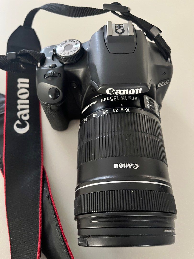 Canon EOS 500D + extra lenses, Photography, Cameras on Carousell