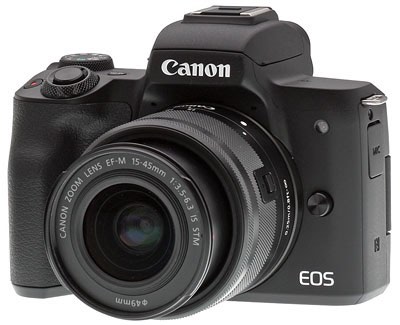 Canon EOS m50 mk1, Photography, Cameras on Carousell