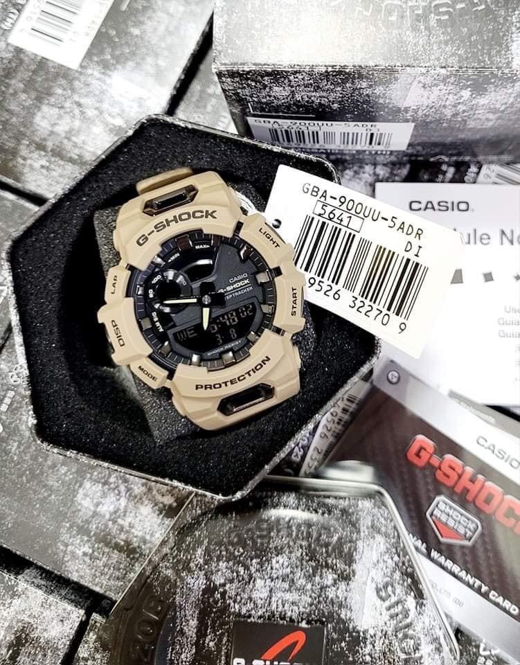 CASIO OAK, Men's Fashion, Watches & Accessories, Watches on Carousell