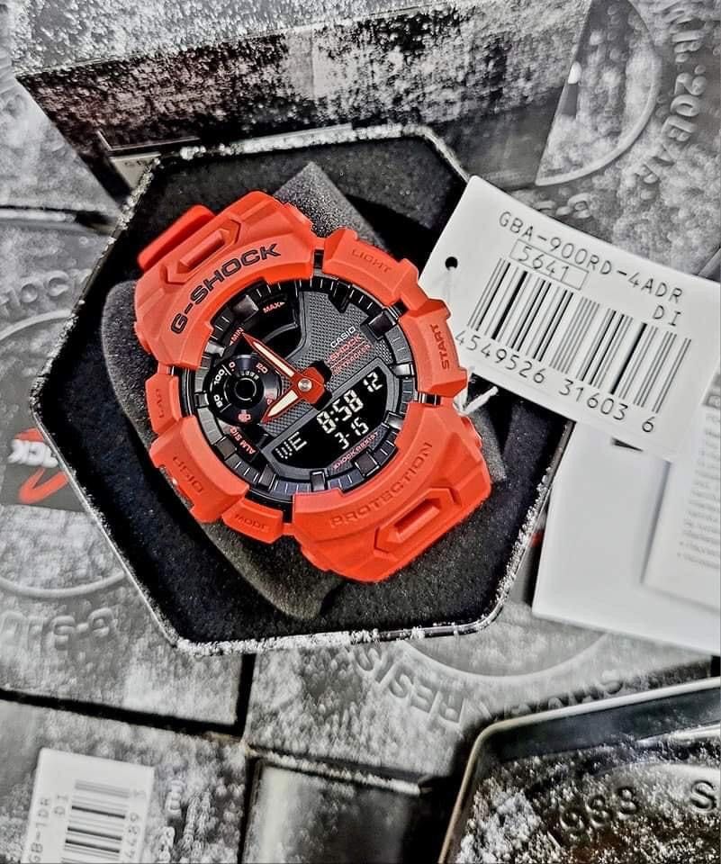 CASIO OAK, Men's Fashion, Watches & Accessories, Watches on Carousell