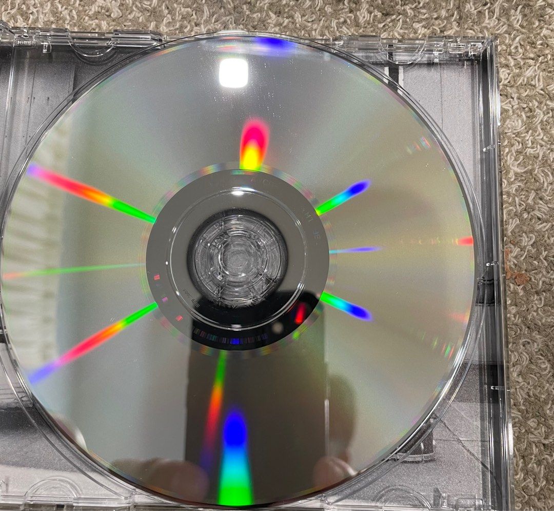 CD: EDM, dance - (Bonus track) Armin Van Buuren Embrace Japan Press ...