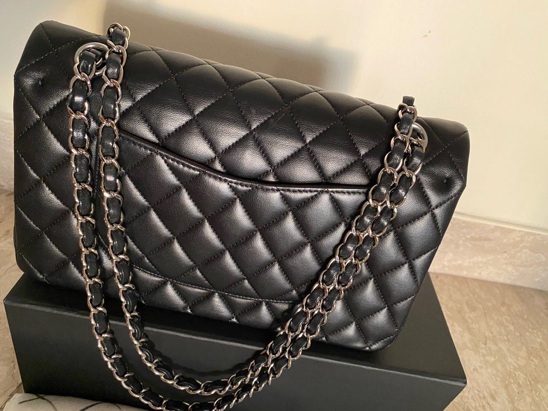 Chanel, Luxury, Bags & Wallets on Carousell