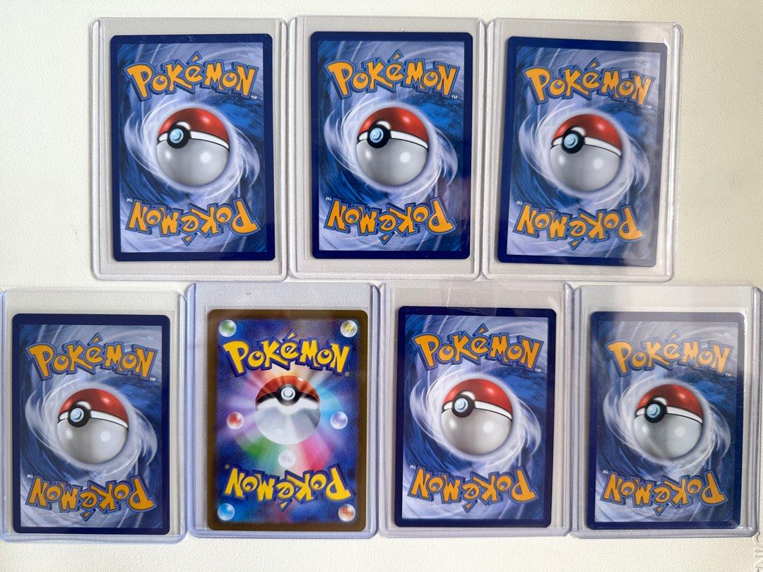 Charizard collection crown zenith, upc, VSU, Hobbies & Toys ...