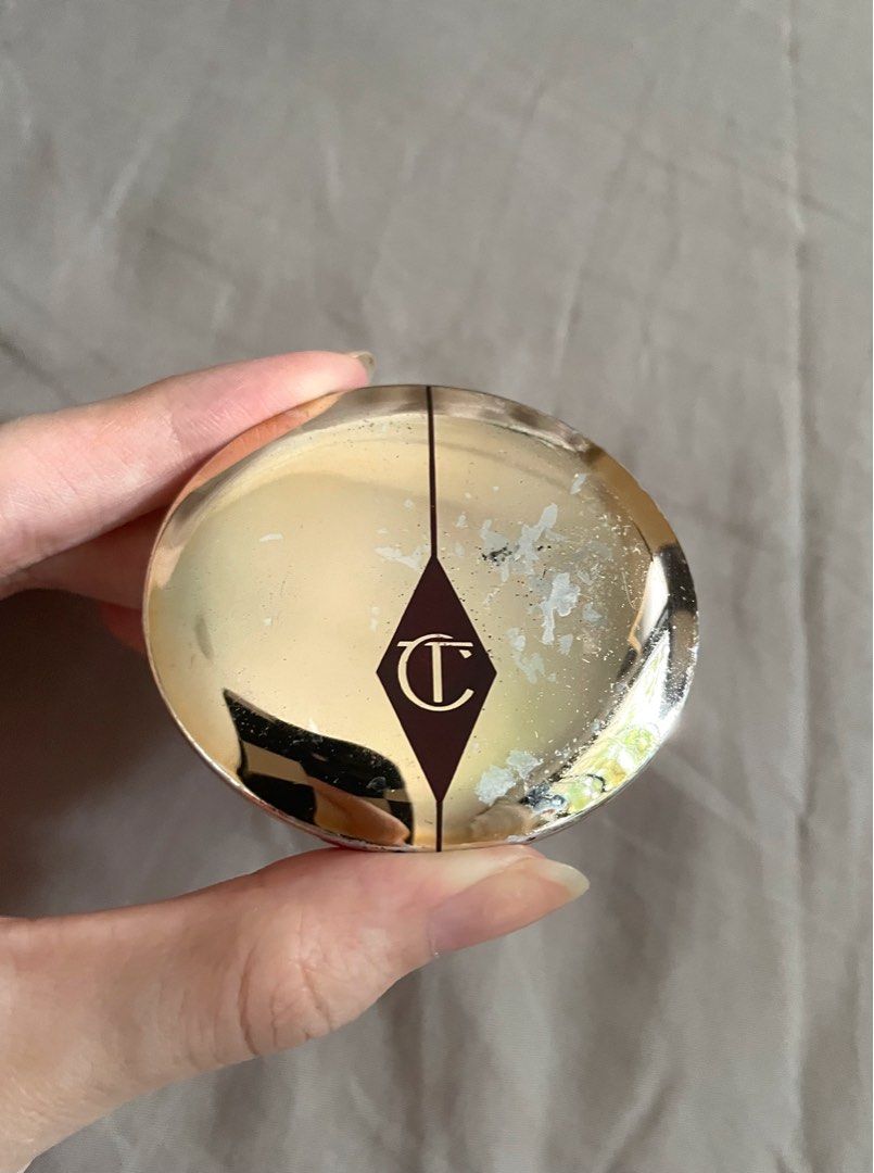 Charlotte Tilbury Magic Vanish! Under Eye Colour Corrector, Beauty ...
