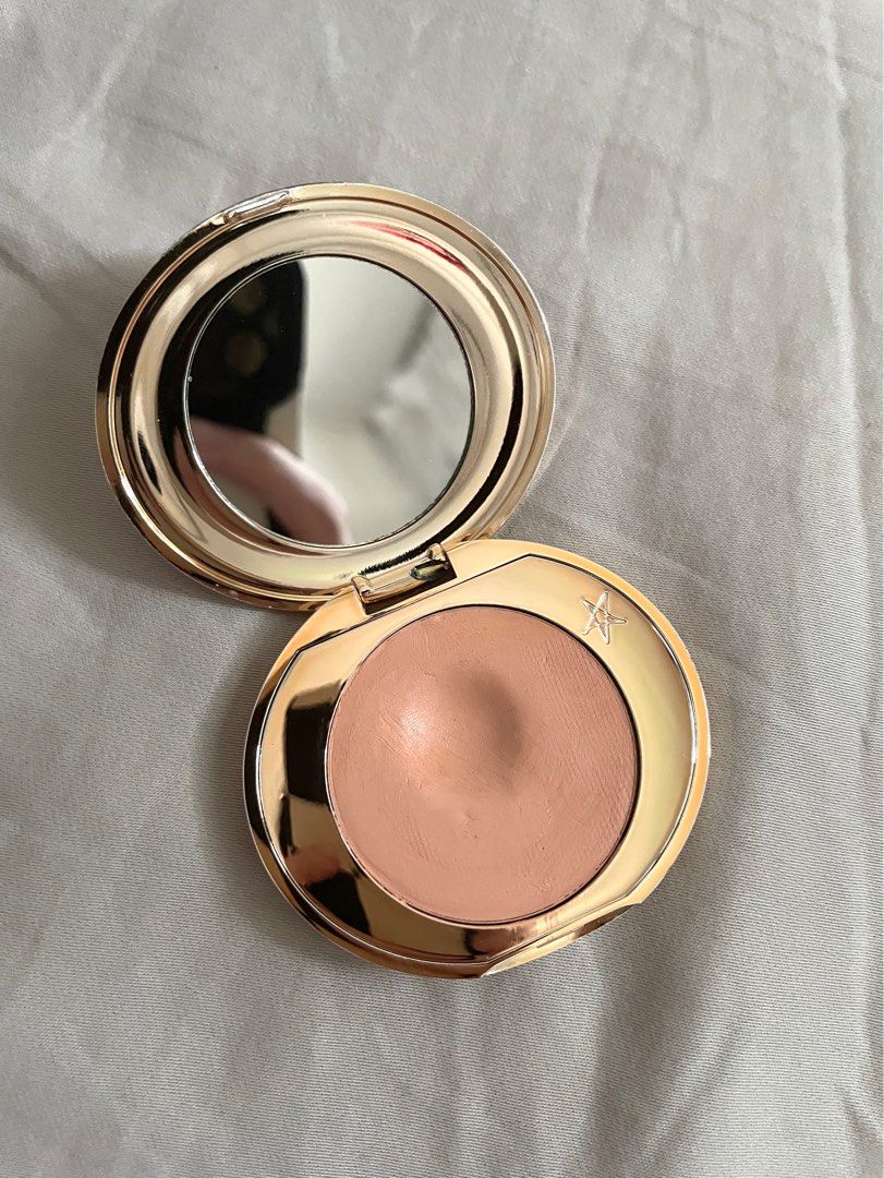 Charlotte Tilbury Magic Vanish! Under Eye Colour Corrector, Beauty ...