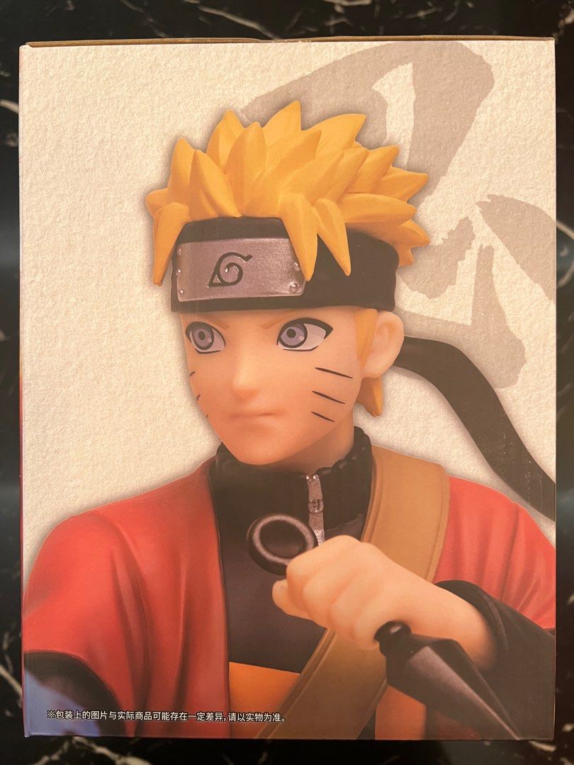 China Exclusive Ichiban Kuji Naruto Prize A Naruto., Hobbies & Toys ... China Exclusive Ichiban Kuji Naruto Prize A Naruto., Hobbies & Toys ...