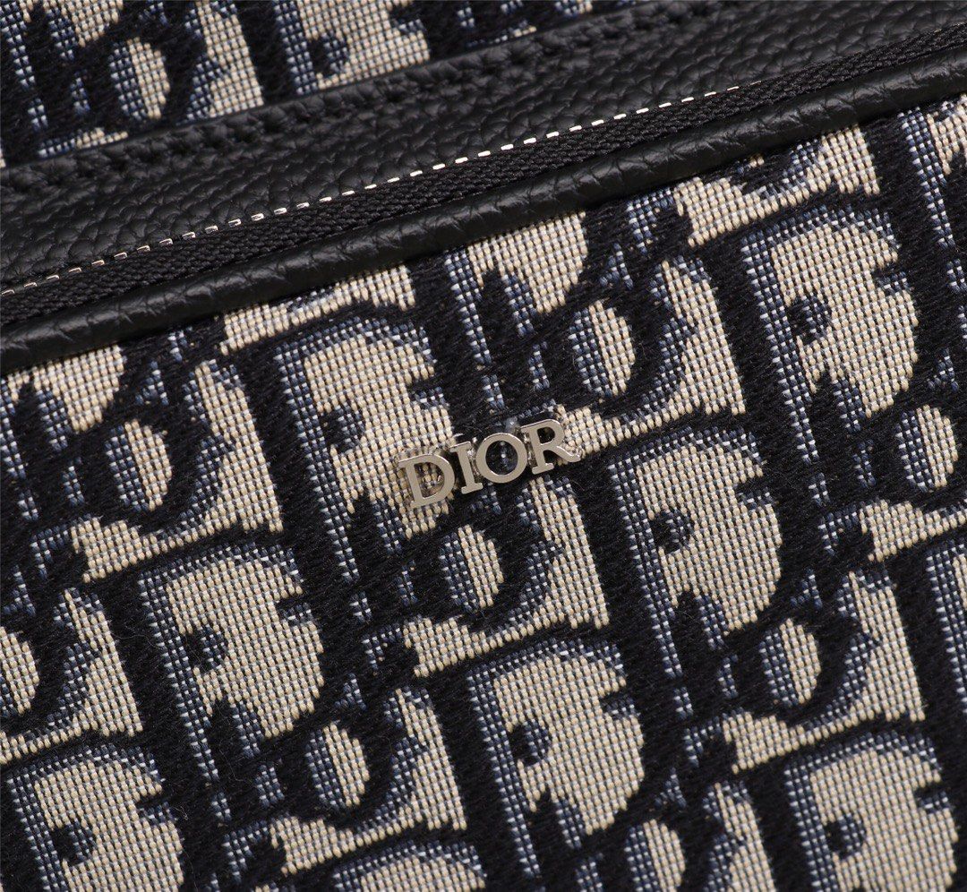 CHRISTIAN DIOR MINI RIDER SLING BAG, Luxury, Bags & Wallets on Carousell