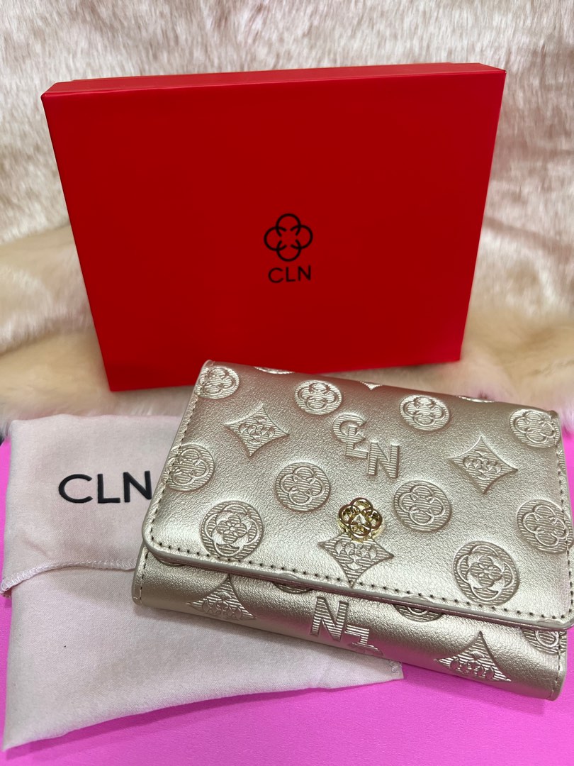 CLN_Gracy Wallet on Carousell