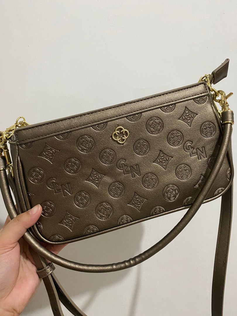 CLN Three-way Bag, Women's Fashion, Bags & Wallets, Cross-body Bags on ...