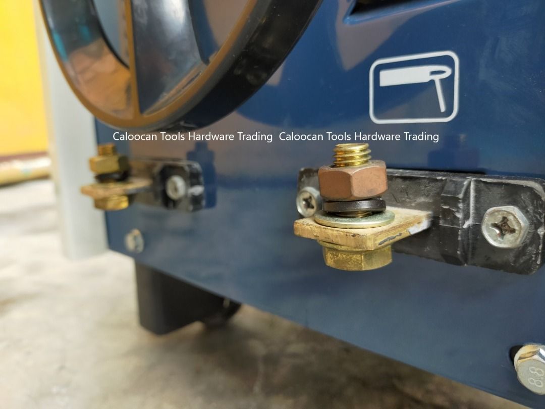 CONTENDER AC ARC Transformer Welding Machine Gladiator Series 300A ...