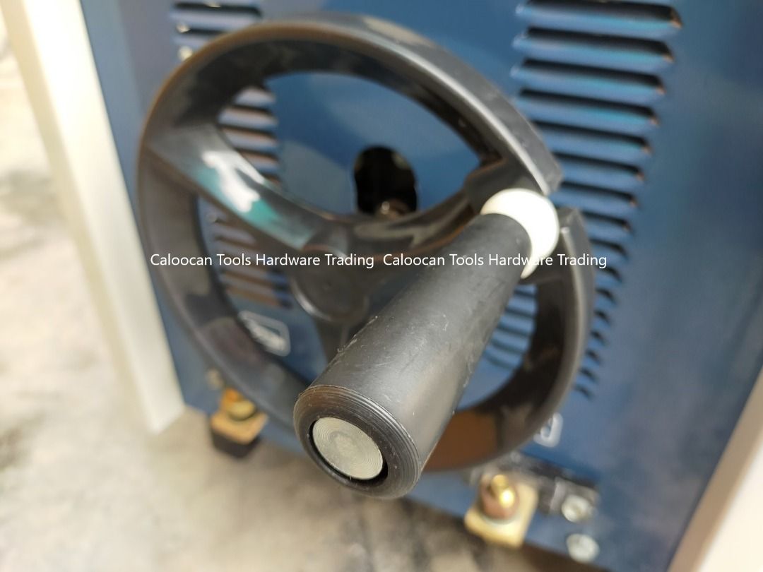 CONTENDER AC ARC Transformer Welding Machine Gladiator Series 300A ...