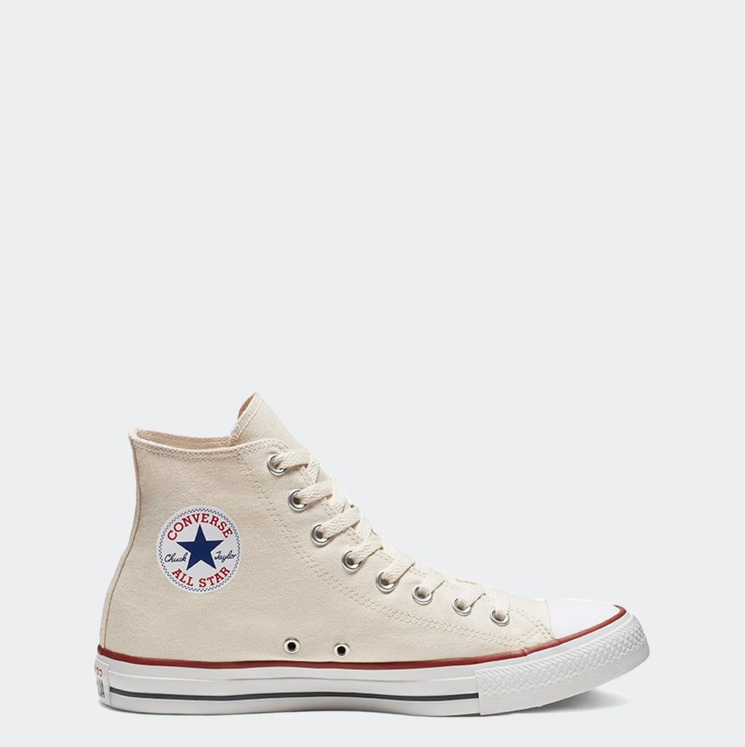 Converse High Cut, Women's Fashion, Footwear, Sneakers on Carousell