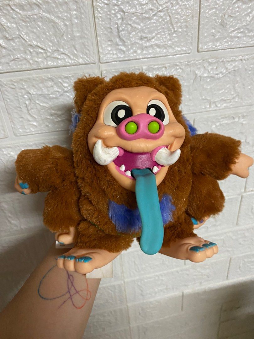 Create Creatures Surprise Toy on Carousell