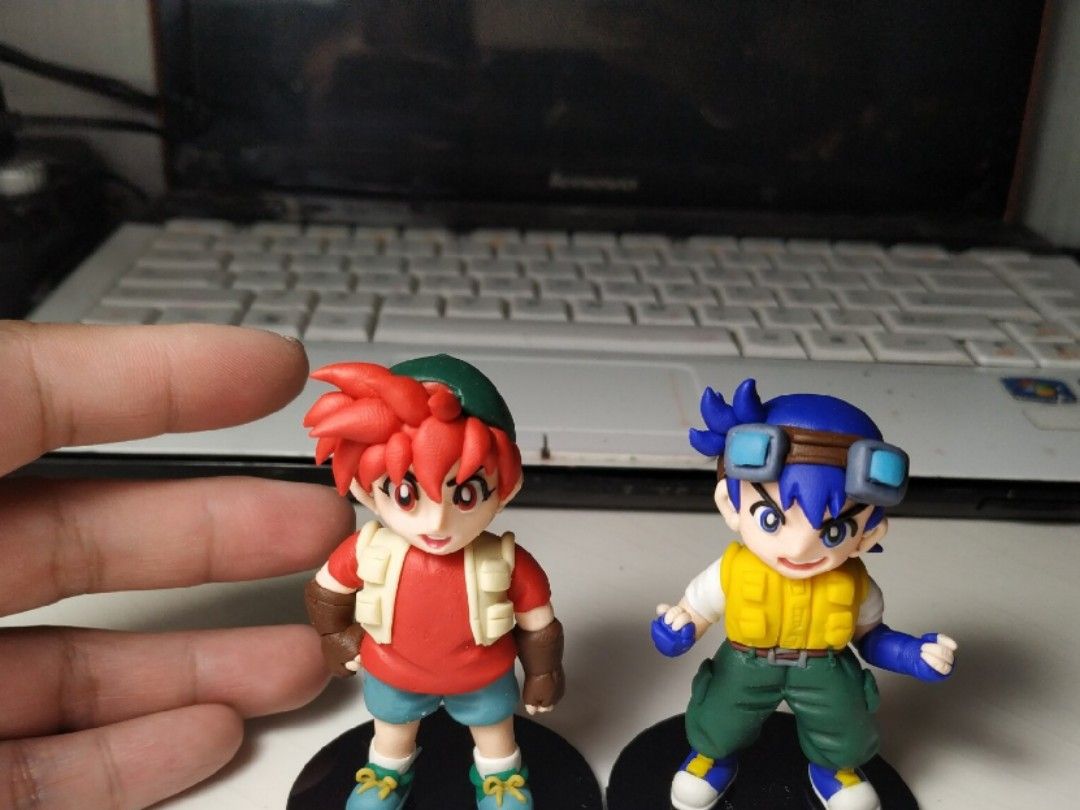 Custom made character, who interested can pm me, price not same ...