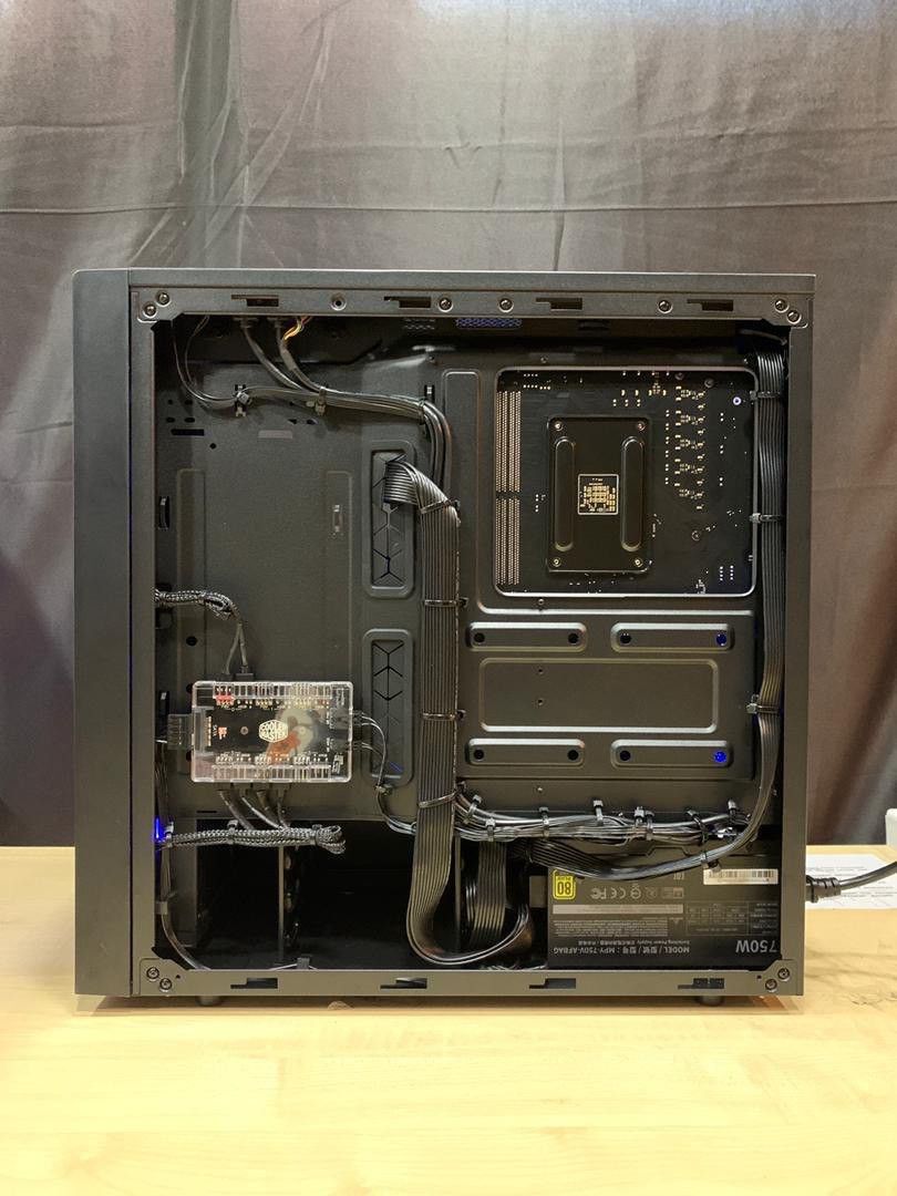 Custom-built PC, Computers & Tech, Desktops on Carousell