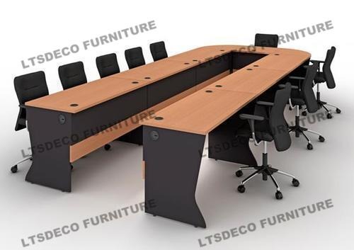 Customized Conf. Office table Office furniture/Meeting table Office ...