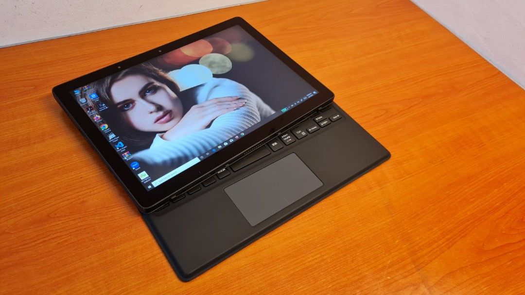 Dell Latitude 5280 2 in 1/ i5-8250U 8th Gen/ Ram 8GB / SSD 256GB / 12.5 ...