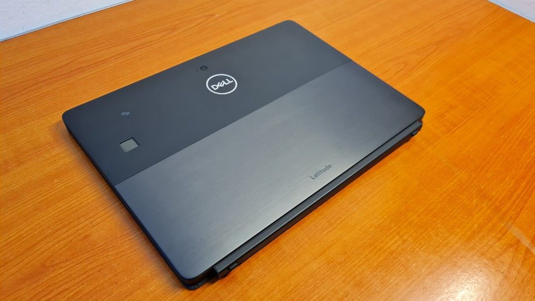 Dell Latitude 5280 2 in 1/ i5-8250U 8th Gen/ Ram 8GB / SSD 256GB / 12.5″ FullHD+ iPS Touch ...