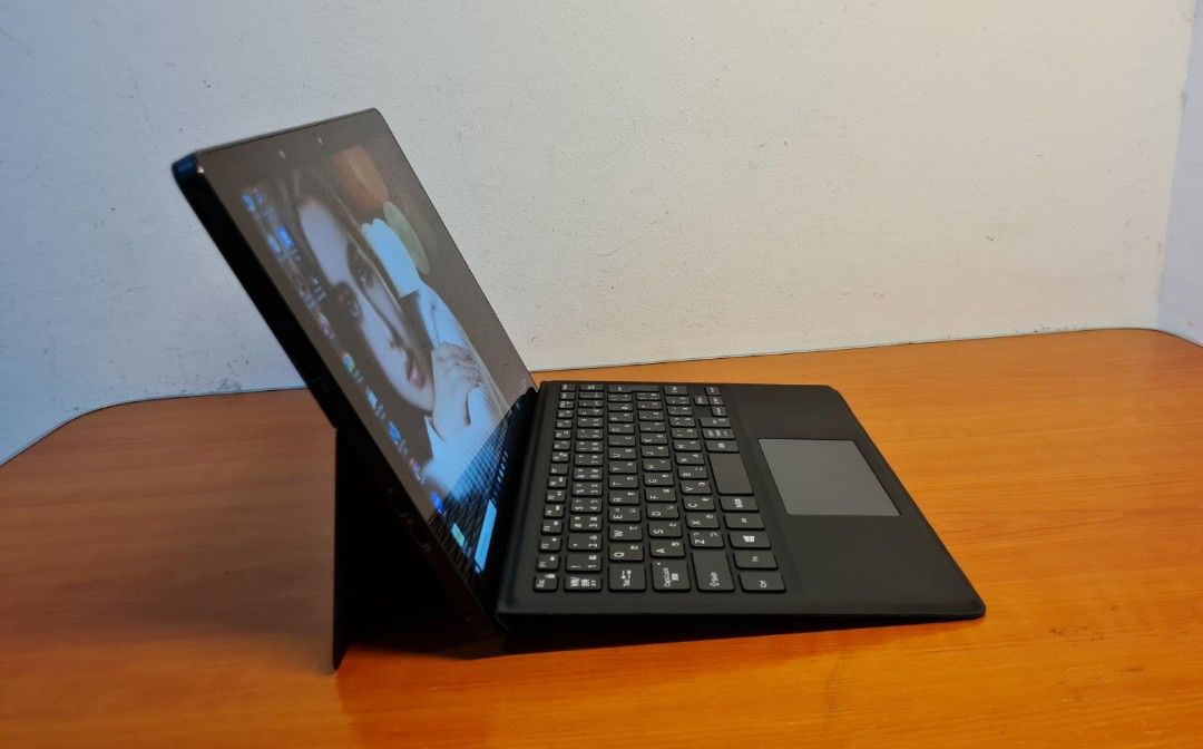 Dell Latitude 5280 2 in 1/ i5-8250U 8th Gen/ Ram 8GB / SSD 256GB / 12.5 ...