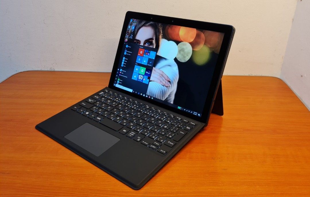 Dell Latitude 5280 2 in 1/ i5-8250U 8th Gen/ Ram 8GB / SSD 256GB / 12.5 ...