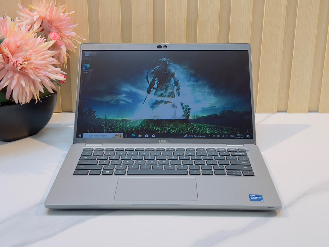 Dell Latitude 5420 i5-11th Gen 16GB RAM 256GB SSD FULL HD 1080, Backlit ...