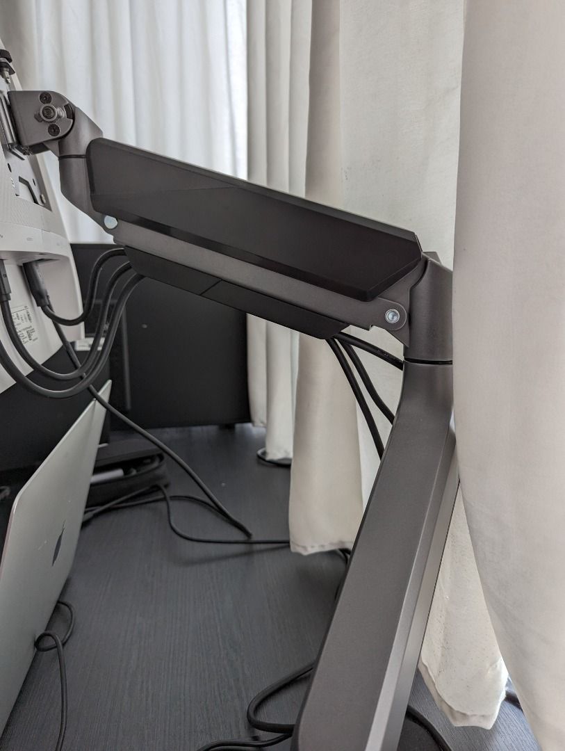 Dell S3423DWC 34" USB-C Monitor + ULTi Vega Monitor Arm, Computers ...