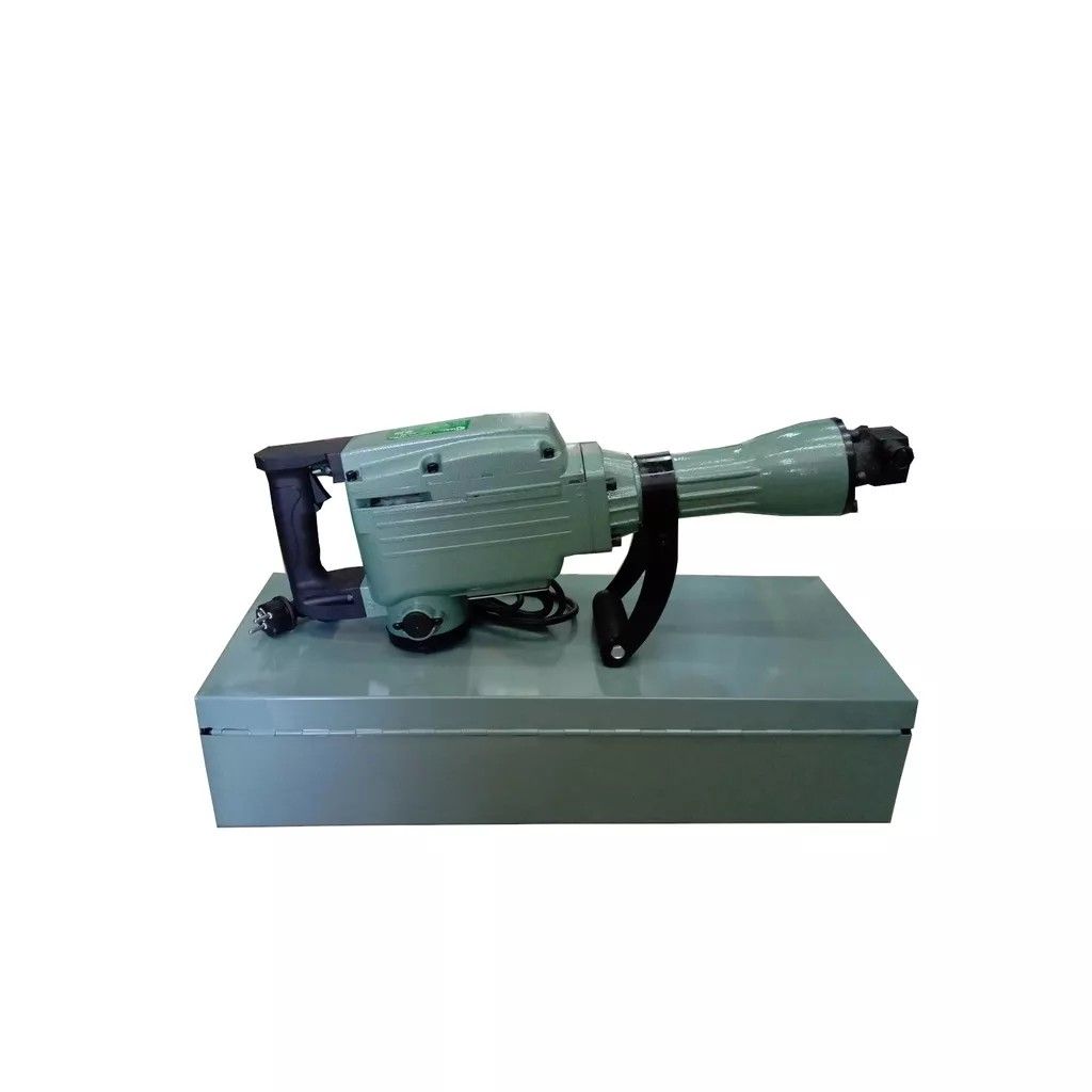 Demolition hammer, Commercial & Industrial, Construction Tools ...