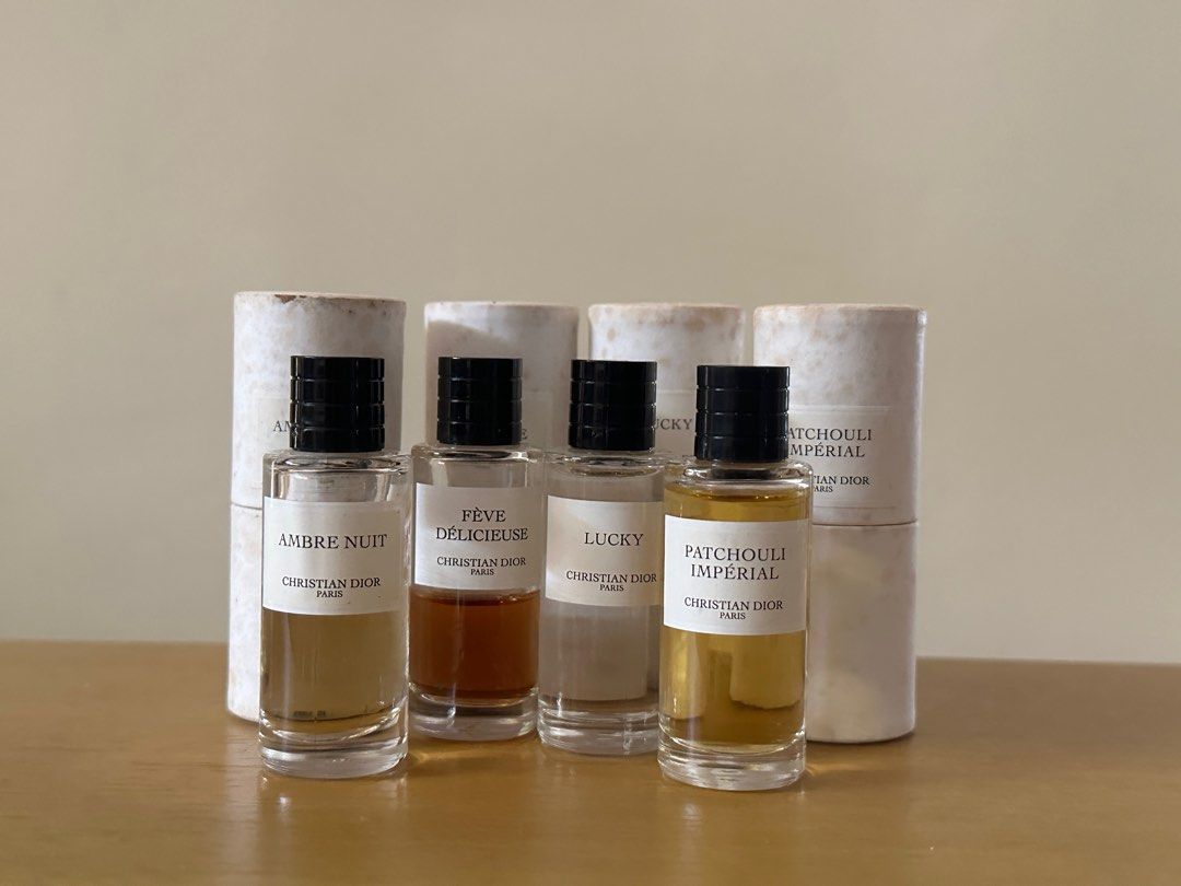 Dior Rouge Trafalgar bundle, Beauty & Personal Care, Fragrance ...