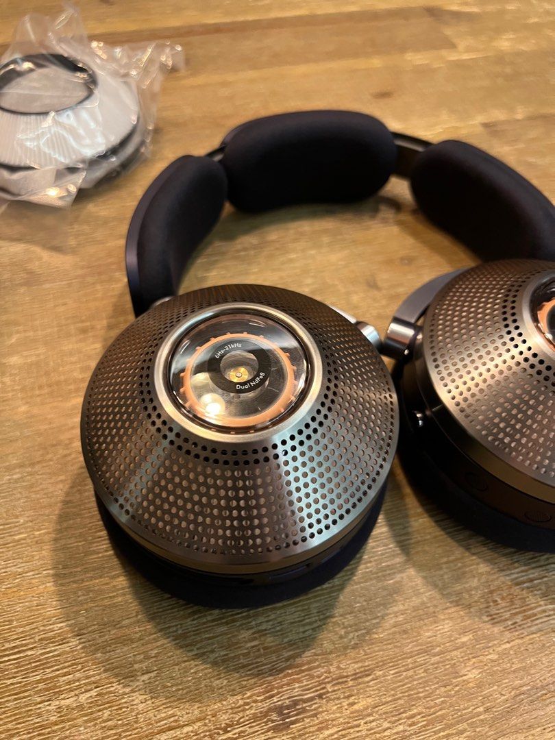 Dyson Zone+ (Brand New with Full Kit), Audio, Headphones & Headsets on ...