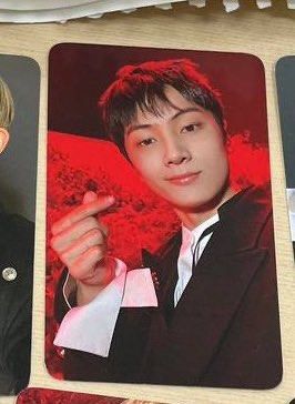 ENHYPEN JAY SHOWCASE PC, Hobbies & Toys, Collectibles & Memorabilia, K ...