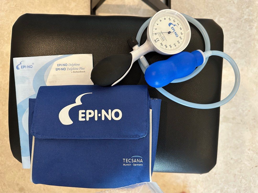 Epi-No Delphine Plus childbirth trainer, Babies & Kids, Maternity Care ...